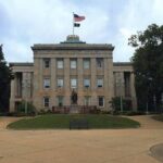 Raleigh North Carolina Scavenger Hunt Walking Tour and Game - Who Should Consider This Experience?