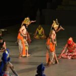 Ramayana Ballet Performance In Prambanan Temple With Dinner - Authenticity and Cultural Value