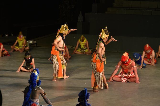 Ramayana Ballet Performance In Prambanan Temple With Dinner - Authenticity and Cultural Value