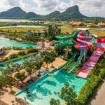 Ramayana Water Park Admission Ticket - Authentic Feedback from Visitors