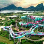 Ramayana Water Park in Pattaya Admission Ticket - In-Depth Breakdown of the Itinerary