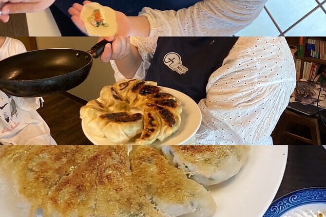 Ramen and Gyoza Cooking Class in Tokyo - The Experience’s Highlights