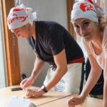Ramen Cooking Class at Ramen Factory in Kyoto - A Step-by-Step Look at the Itinerary