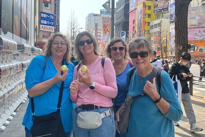 Ramen Making from Scratch +Akihabara Tour Tokyo Cooking Class - What to Expect on the Tour