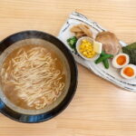 RAMEN Noodle Making Experience! Made from flour in 30min! - The Itinerary in Detail