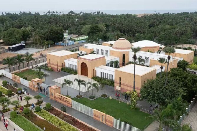 Rameshwaram Heritage and Private Walking Trail - Overall Value and Who It’s For