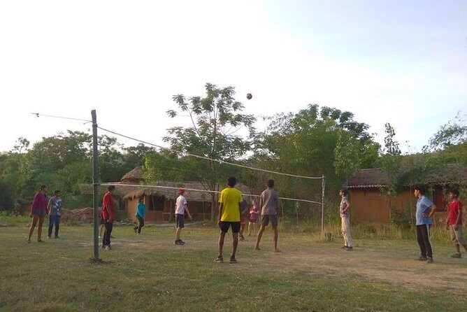 Ramnagar Camping Trip - Key Points