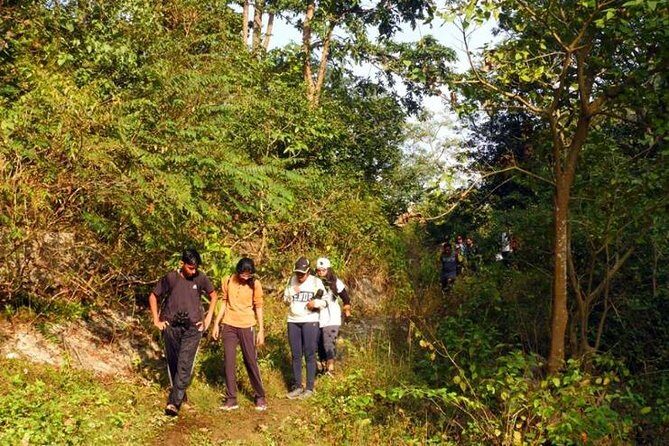 Ramnagar Mud House Stay - Who Is This Tour Best For?