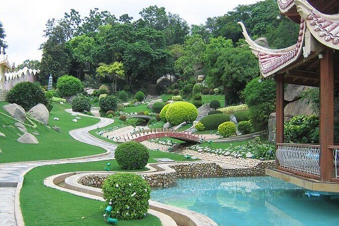 Ramoji Film City Tour Premium Experience - What Can You Expect at Each Stop?