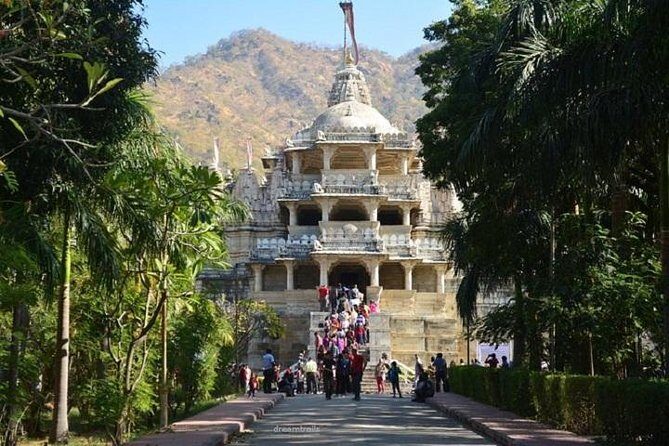 Ranakpur Day Trip - Deep Dive into the Itinerary