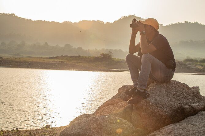 Ranakpur Leopard Jeep Safari - Who Should Consider This Safari?