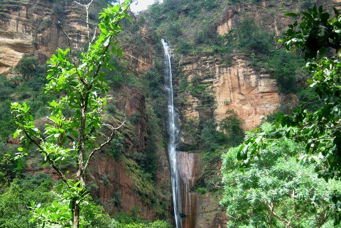 Raneh Waterfalls and Tantalizing Khajuraho Temples Tour - Authentic Insights from Reviewers