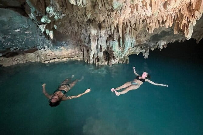 Rangko Cave And Sand Island Labuan Bajo - Exploring Rangko Cave: What to Expect