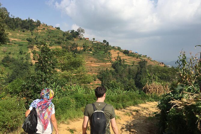 Ranikot Village Hiking in Kathmandu - Practical Considerations