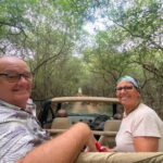 Ranthambore - Sharing Tiger Safari In Canter Or Gypsy Vehicle - Duration and Pacing