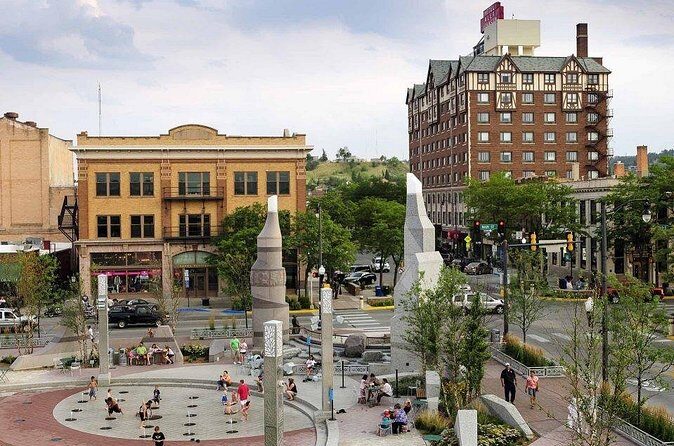 Rapid City Shared Tour - The Sum Up