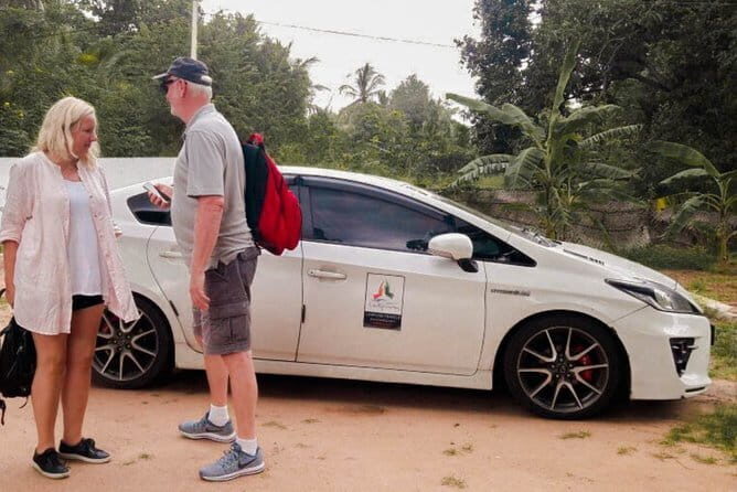 Ratmalana (RML) Airport to Bentota City Private Transfer - Who Will Love This Service?