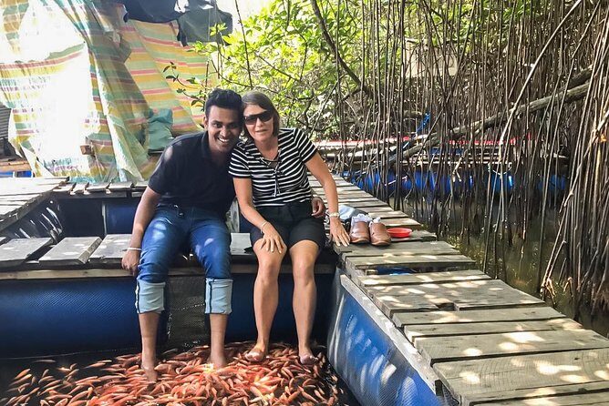 Ratmalana (RML) Airport to Kosgoda City Private Transfer - What to Expect From Your Transfer