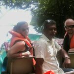 Ratmalana (RML) Airport to Unawatuna City Private Transfer - The Drive from Ratmalana to Unawatuna