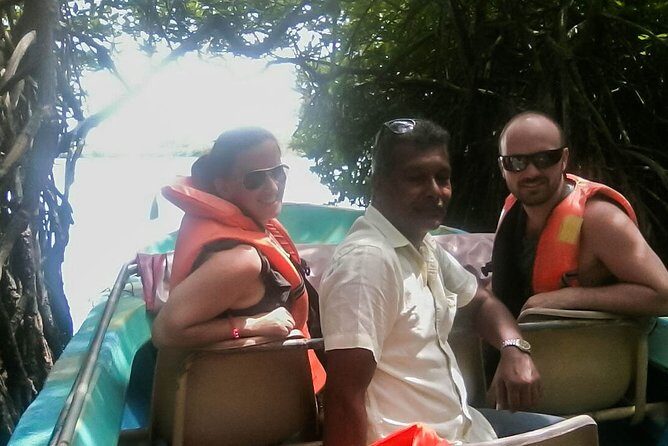 Ratmalana (RML) Airport to Unawatuna City Private Transfer - The Drive from Ratmalana to Unawatuna