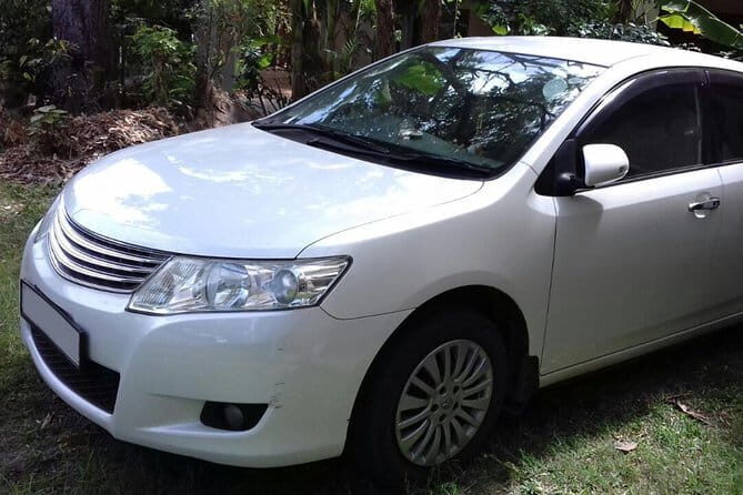 Ratnapura City to Colombo City Private Transfer - Why This Transfer Is Worth Considering