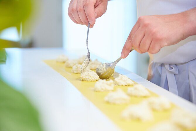 Ravioli Making Cooking Class at a Local Brewery in Baltimore - Who Should Consider This Experience?