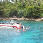 Raya and Coral Island Tour Speed Boat with Lunch - Exploring the Itinerary in Detail