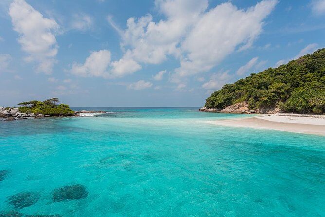 Raya and Coral Island Tour - Frequently Asked Questions