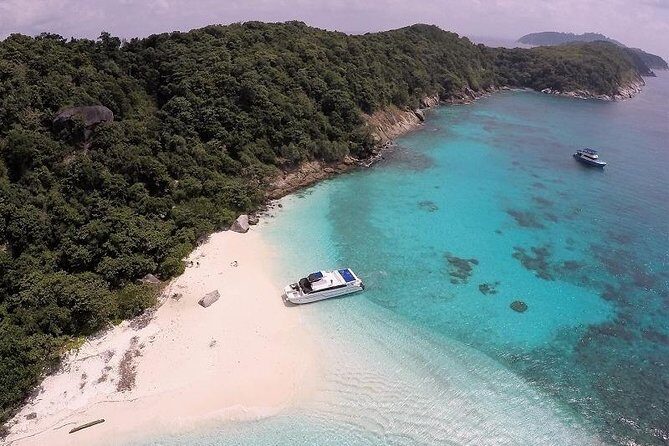 Raya & Coral Island Tours - Who Will Love This Tour?