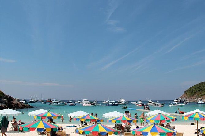 Raya & Coral Island - How to Make the Most of Your Day