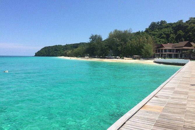 Raya Noi & Maiton Tours - Things to Consider