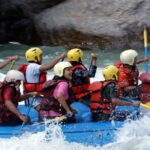 Real Adventure Challenging Kali Gandaki River Rafting - The Itinerary in Detail: What to Expect
