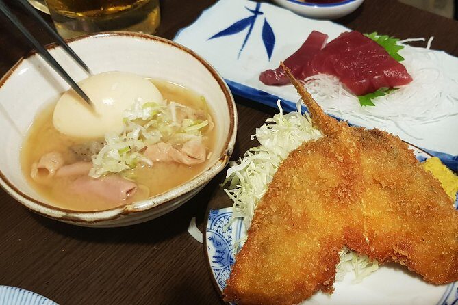 REAL, All-Inclusive Tokyo Food and Drink Adventure (leave the travelers behind) - Final Thoughts