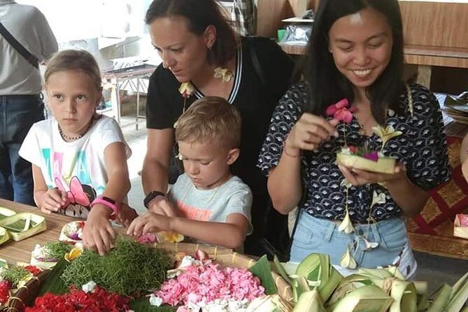 Real Bali Life -Traditional Village Experience ( All Inclusive) - The Sum Up