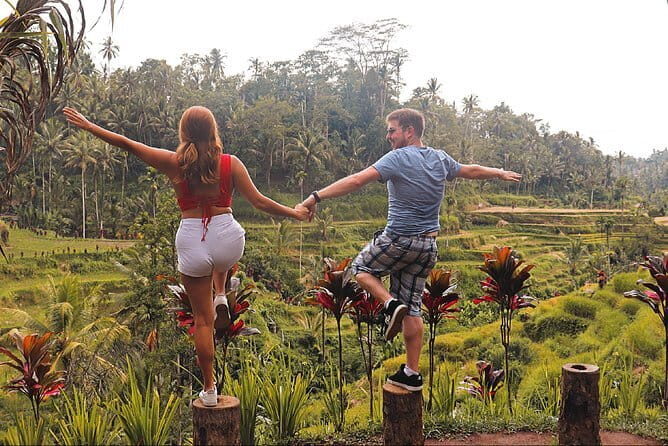 Real Bali Swing & Ubud Private Group Tour Full Day - Practical considerations and value