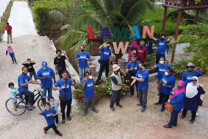 Real Experience of Being a Farmer in the Paddy - Value and Practical Considerations