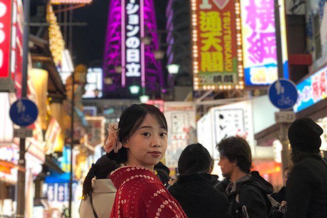 Real Kimono experience and Tsumami Kanzashi Workshop - The Sum Up