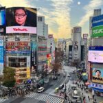 Real-Life Anime Pilgrimage Tour Shibuya Incident - Beyond the Scenes: Experience Shibuya Like Never Before