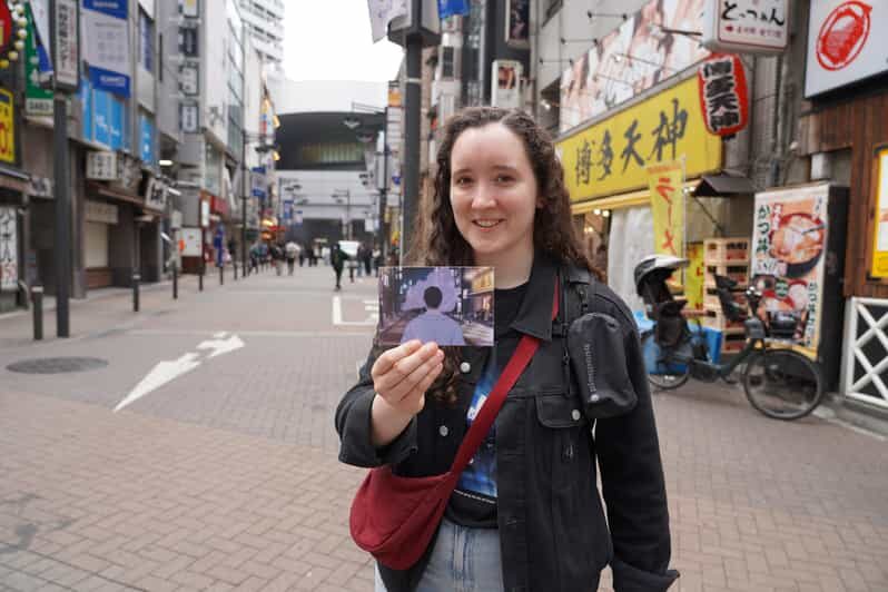 Real-Life Anime Pilgrimage Tour: Shibuya Incident - The Value in Context