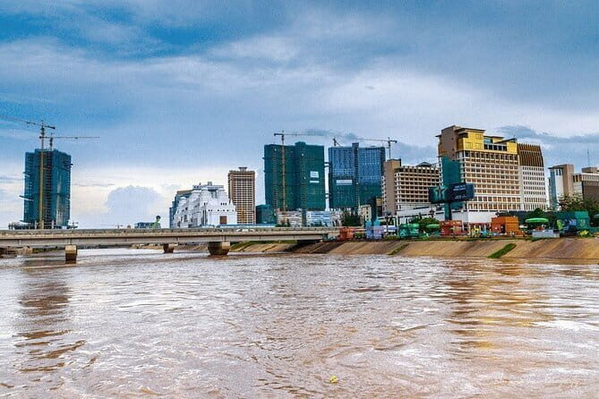 Real of Phnom Penh Foods Adventure - Price and Value