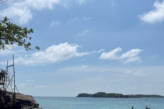 Real snorkel trip to explore Cham island by speedboat-SMALL GROUP - Authentic Marine Encounters and Professional Guides