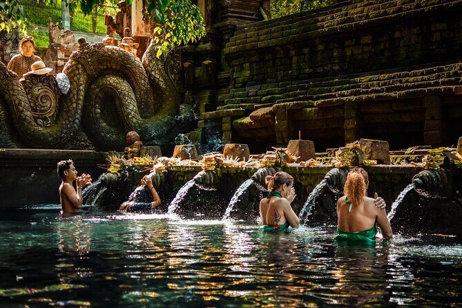 Real Ubud Private Customised Tour By Local Guides - Frequently Asked Questions
