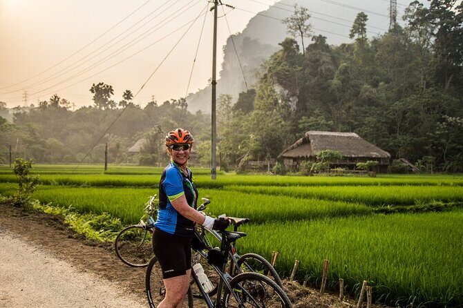 Real Vietnam Countryside Bicycle Tour & Enjoy Sunset On Wood Boat - Who is This Tour Best For?