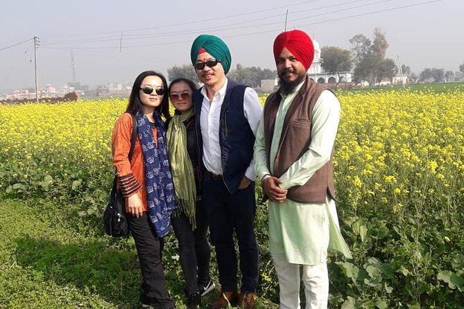 Real Village Tour Amritsar - Who Should Consider This Tour?