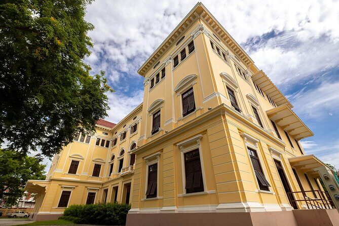 Reclining Buddha Wat Pho and Museum of Siam Tour from Bangkok - The Value of This Tour