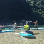 [Recommended on arrival date or before leaving! ] Relaxing and relaxing water walk Awakawa River SUP [Half-day tour] - Who Is This Tour For?