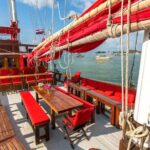 Red Baron Chinese Sailboat Tour from Koh Samui - Final Thoughts
