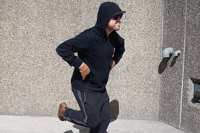 Red Deer City Scavenger Hunt Excursion by Wacky Walks - What Is the Wacky Walks Red Deer Scavenger Hunt?