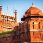 Red Fort & Old Delhi: Half Day Heritage Walking tour - What to Expect