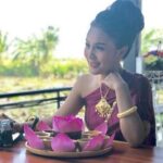 Red Lotus garden market with Thai culture halfday tour - What This Tour Entails